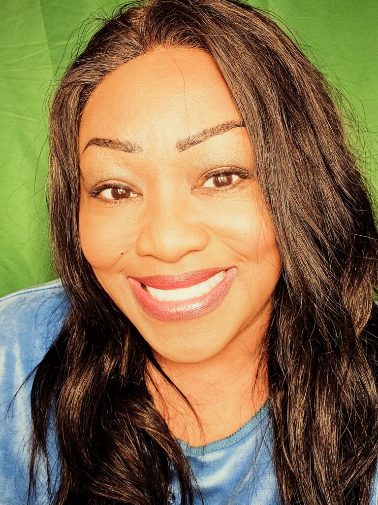 Aisha K. Staggers – #PopLife40