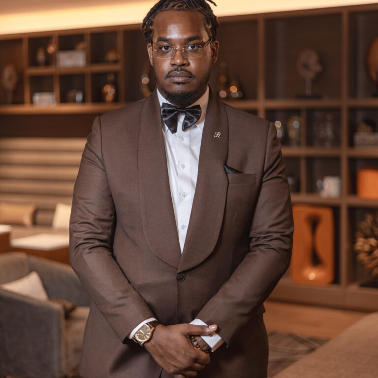 Randy Ferguson – #PopLife40