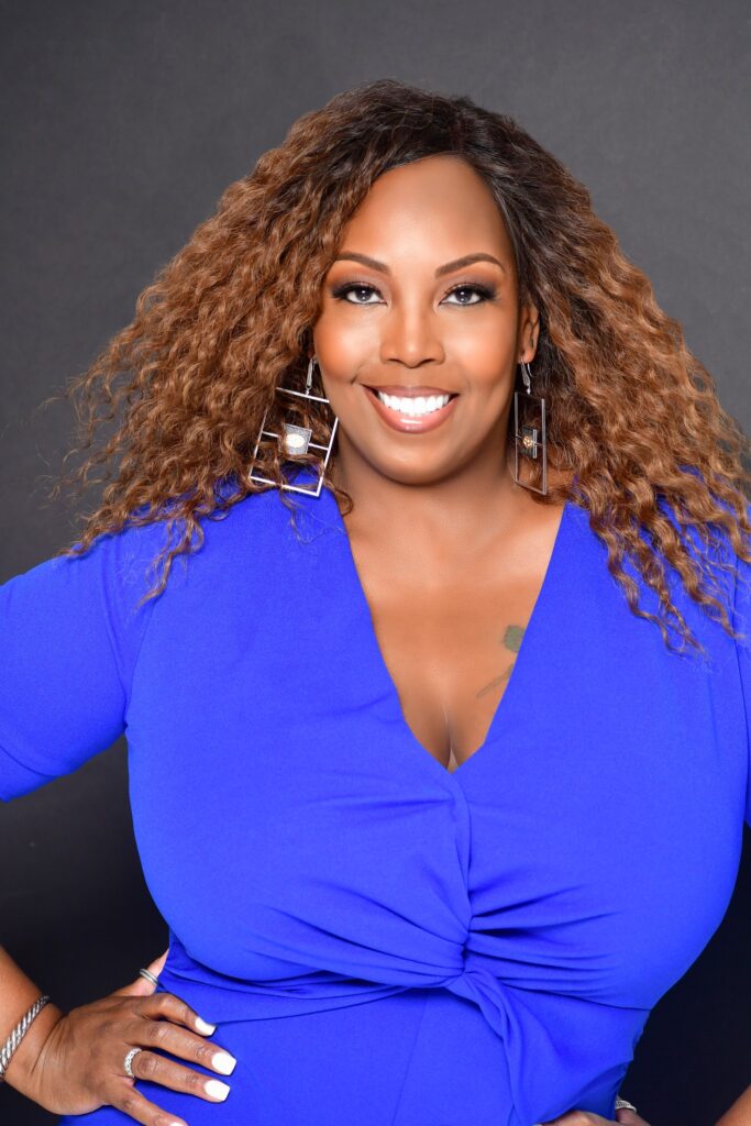 Tonya Giddens – #PopLife40